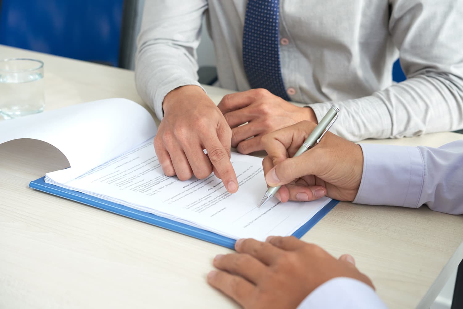 Contrato indefinido ordinario: ¿Qué es y cuándo utilizarlo? Contrato indefinido ordinario: ¿Qué es y cuándo utilizarlo?